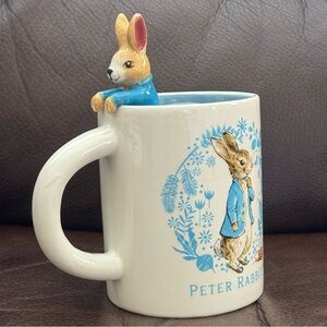 Peter Rabbit | Dining | Beatrix Potter The World Of Peter Rabbit ...